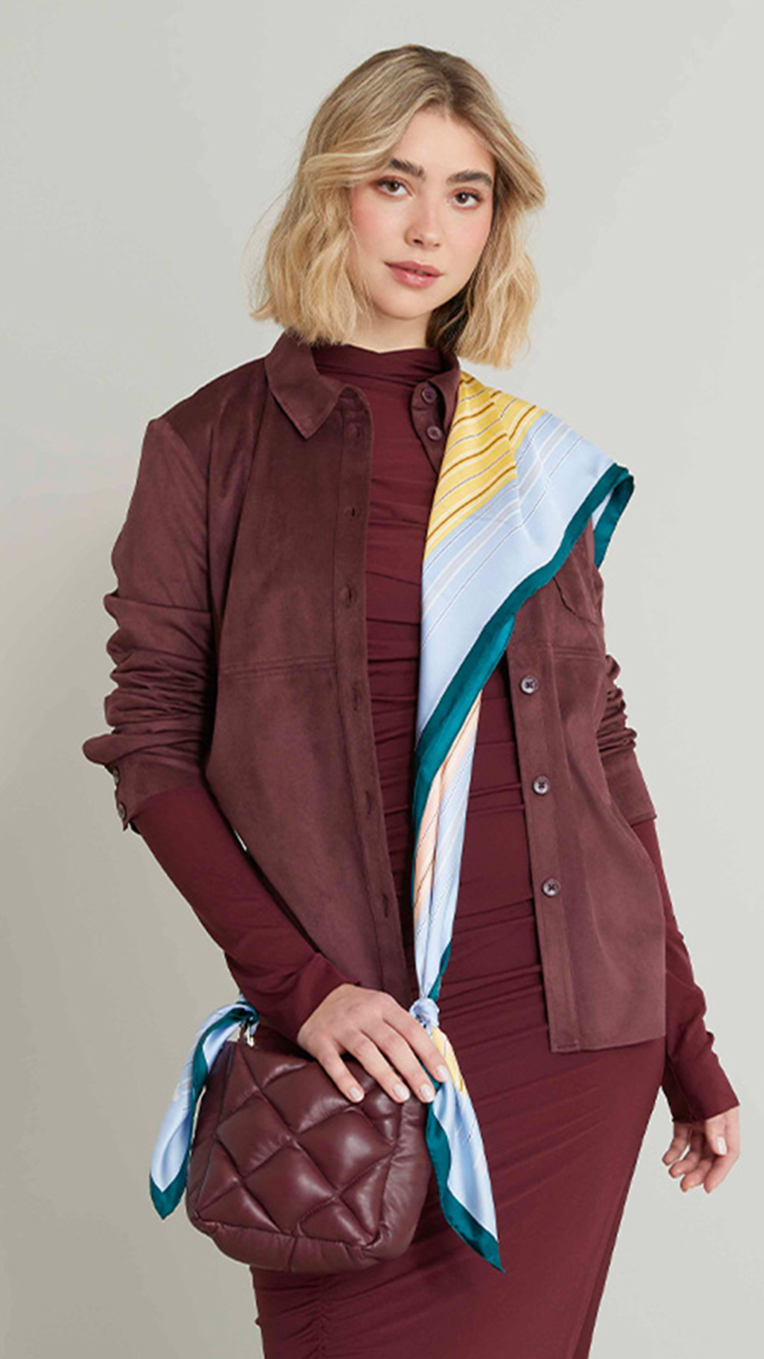 Intrend: ropa y complementos para Mujer - Moda Italiana de Alta Calidad ...